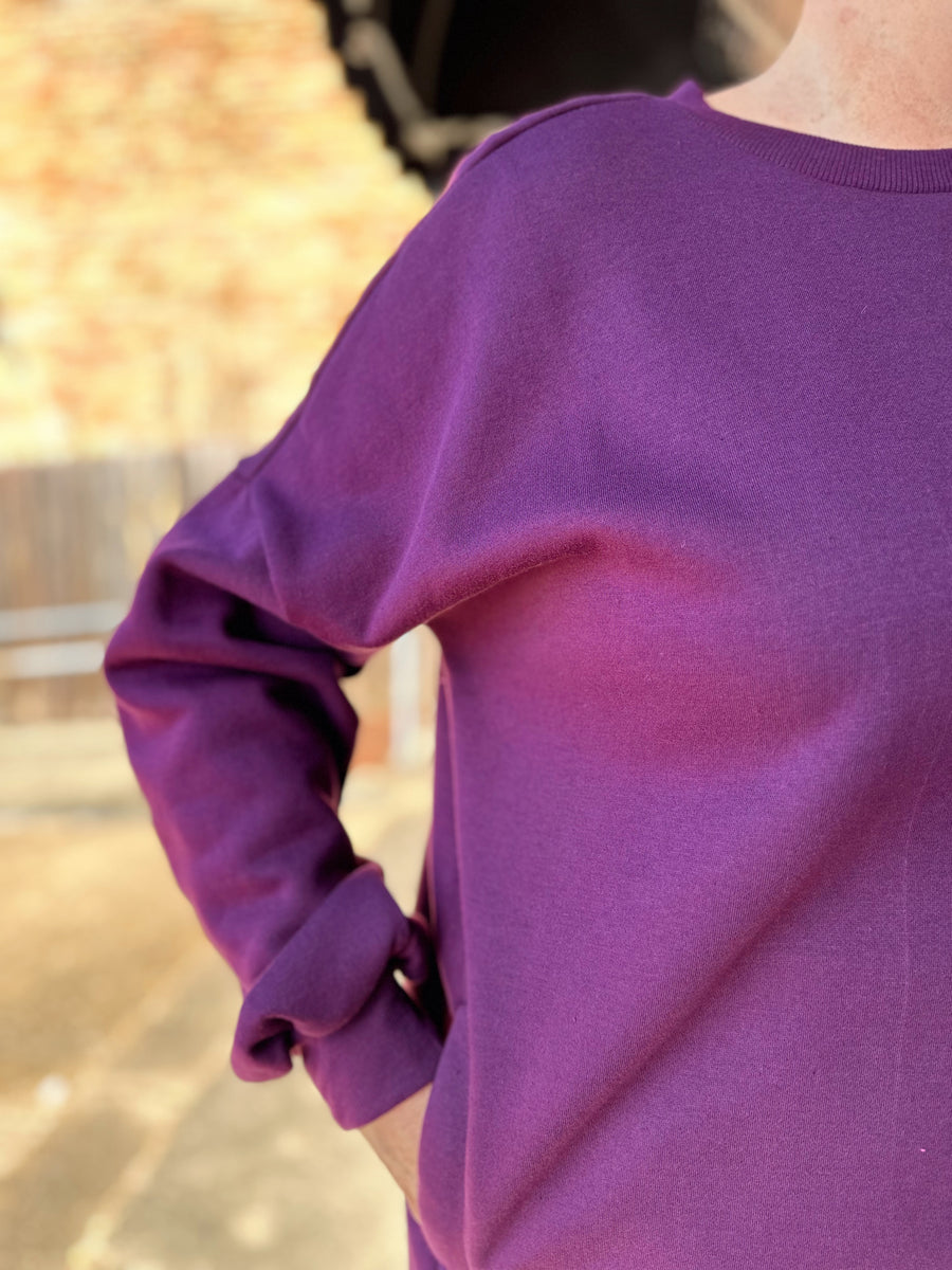 The Anaiah Top – Unique Designs