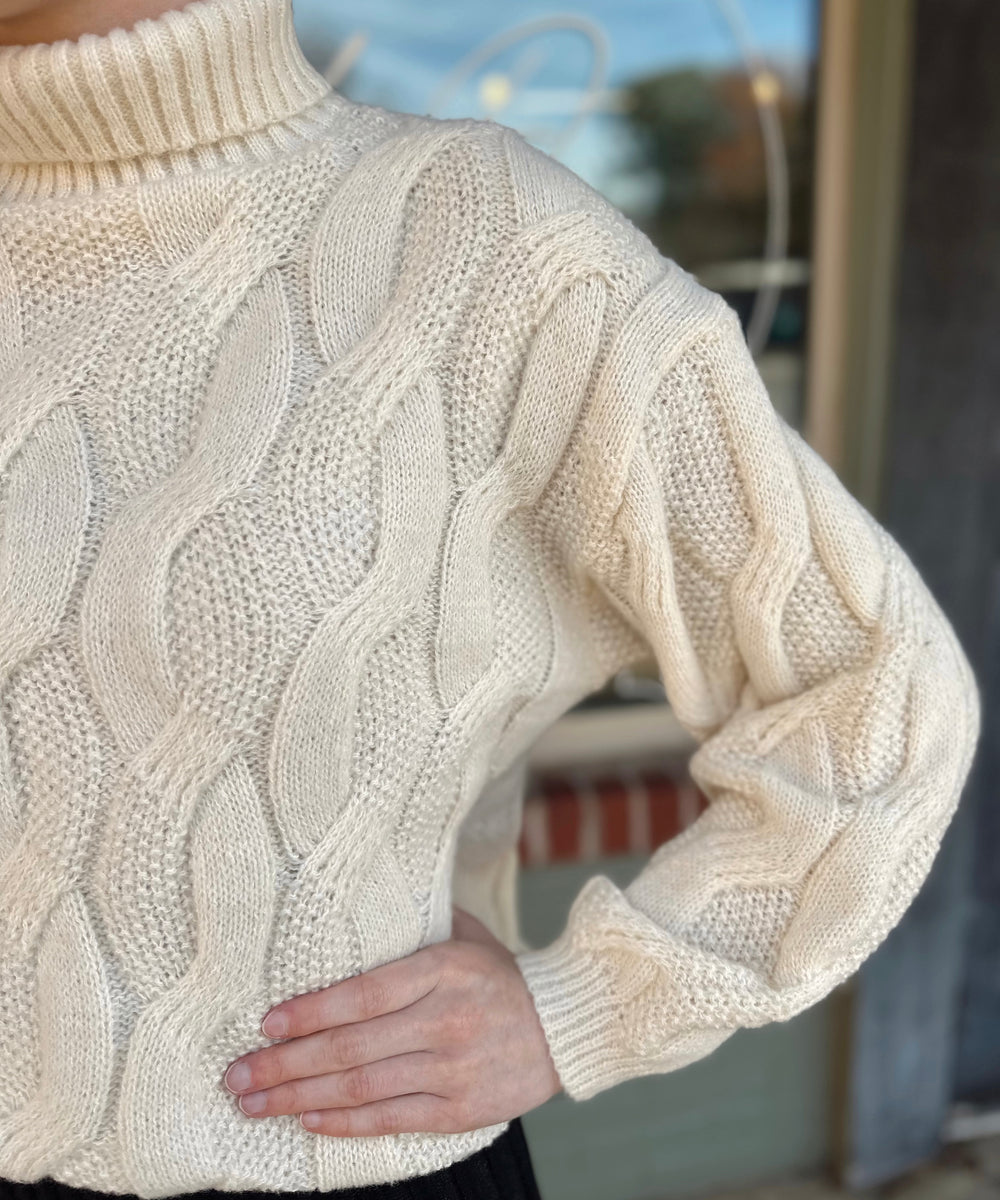The Rory Sweater - Small – Unique Designs